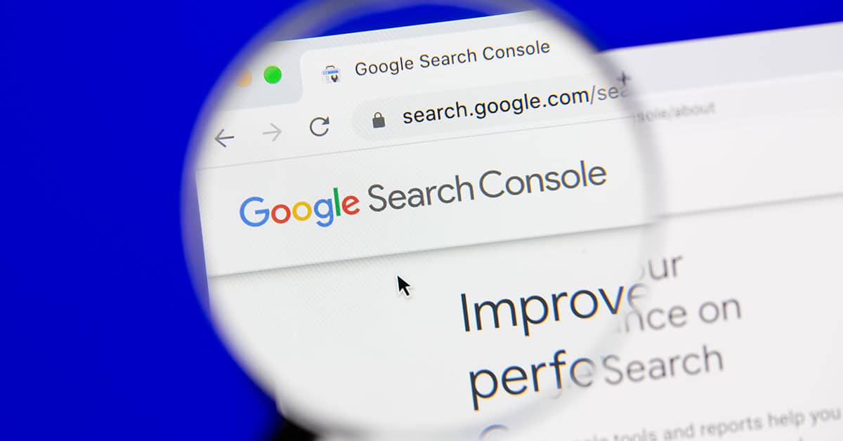 Google indexing: how to get into search results | STEMO Marketing